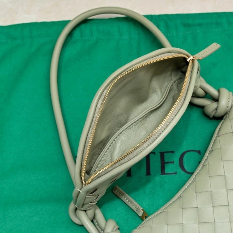 Budget-friendly Bottega Veneta Satchel Bags