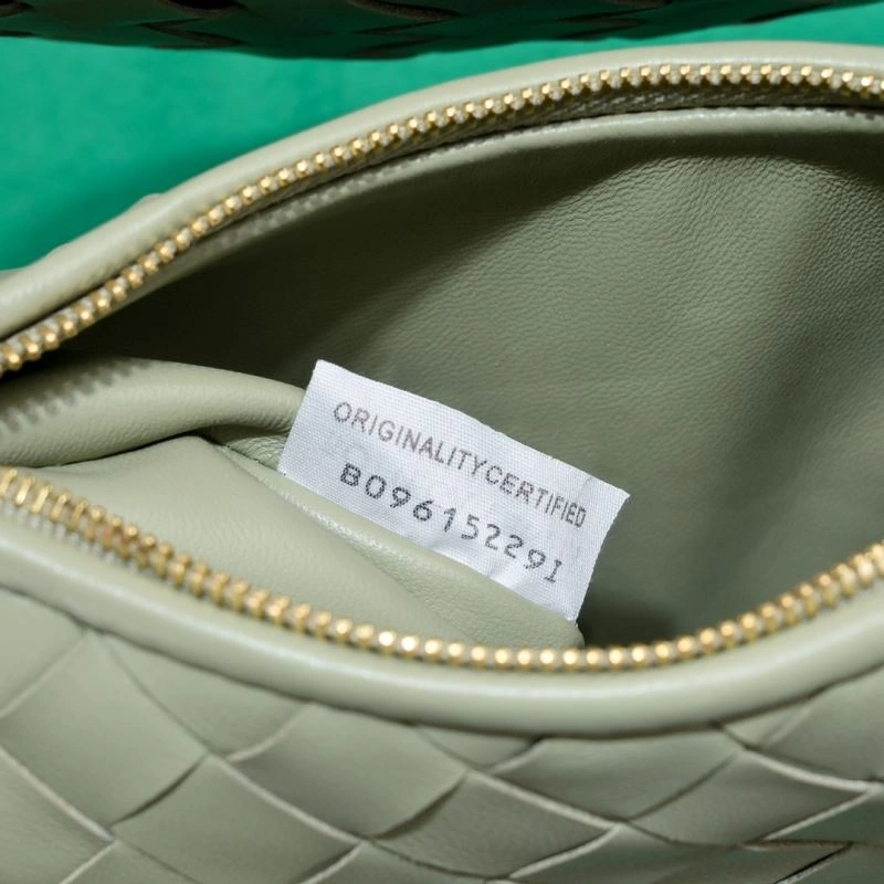 Budget-friendly Bottega Veneta Satchel Bags