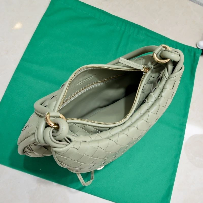 High accuracy Bottega Veneta Satchel Bags