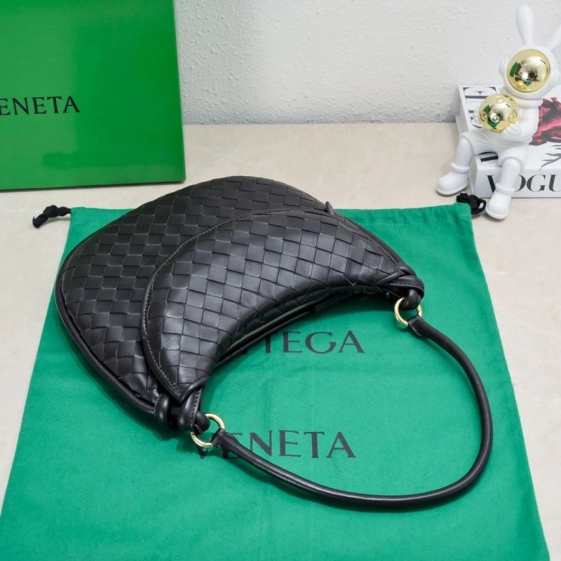 Original Bottega Veneta Satchel Bags
