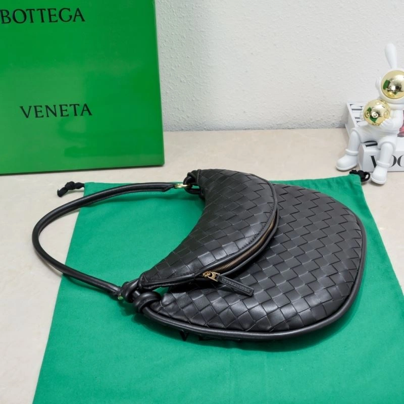 Original Bottega Veneta Satchel Bags