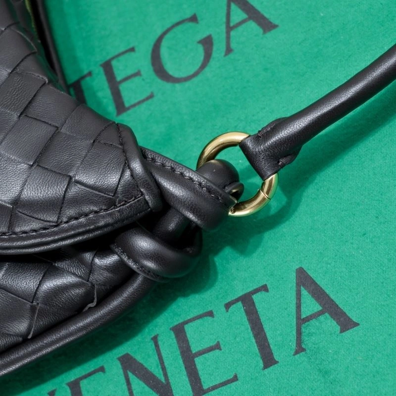 Original Bottega Veneta Satchel Bags