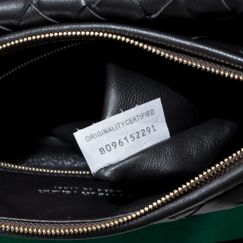 Original Bottega Veneta Satchel Bags