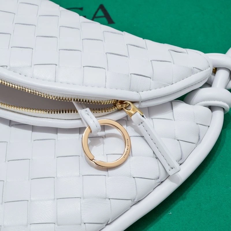 Top mirror Bottega Veneta Satchel Bags