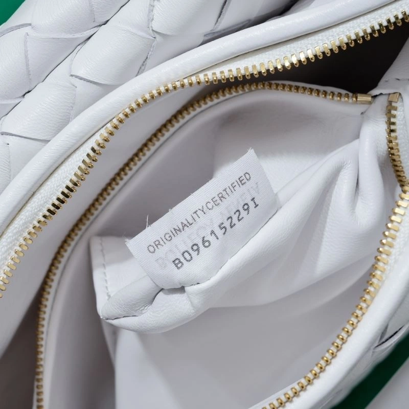 Top mirror Bottega Veneta Satchel Bags