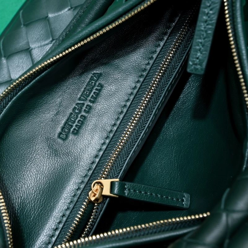 High fidelity Bottega Veneta Satchel Bags