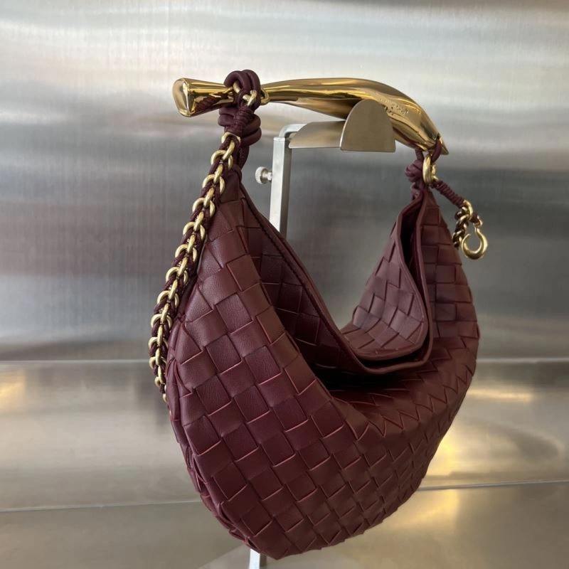 Brand-original Bottega Veneta Satchel Bags