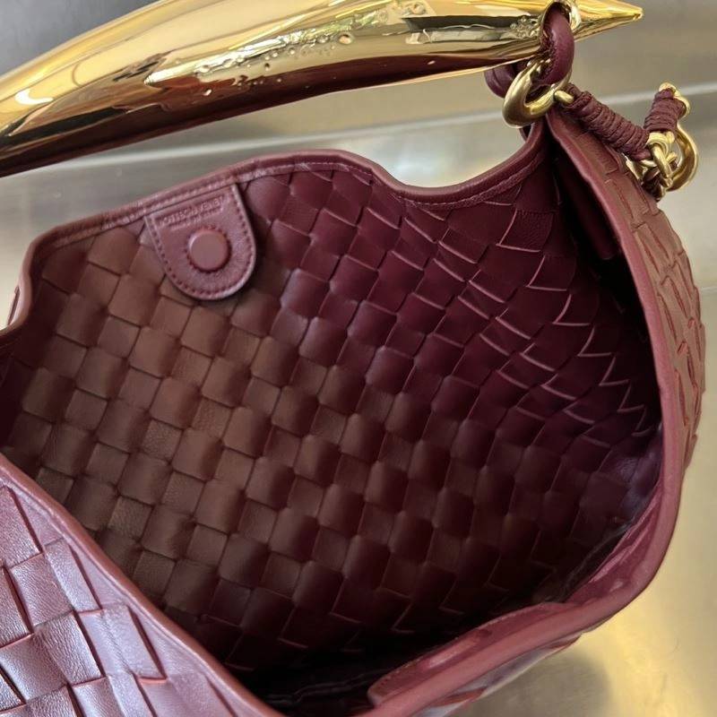 Brand-original Bottega Veneta Satchel Bags