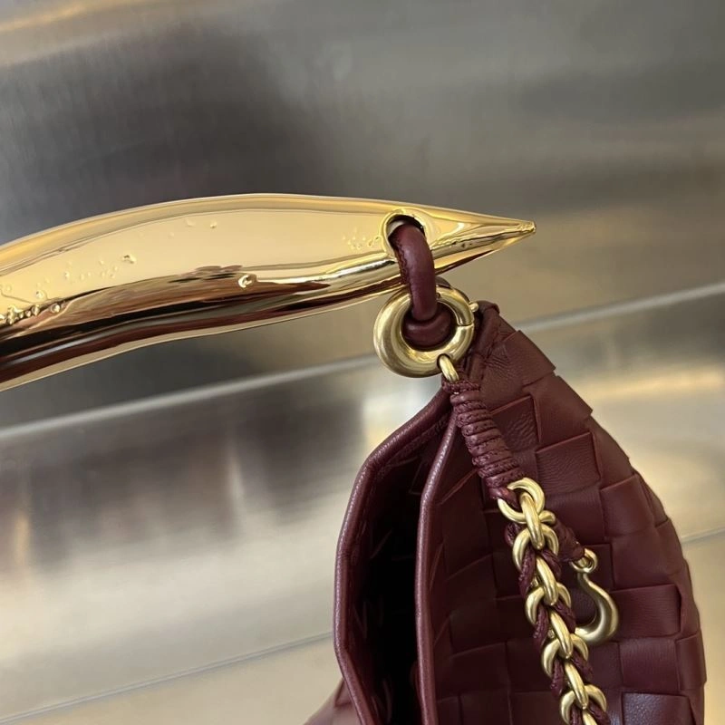 Brand-original Bottega Veneta Satchel Bags