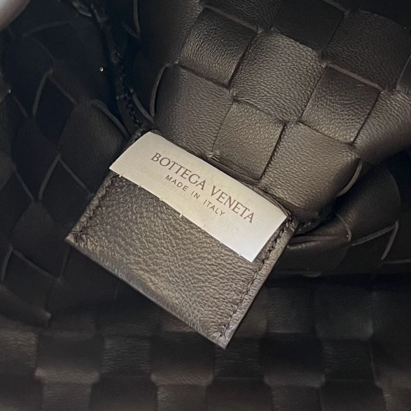Brand-authenticated Bottega Veneta Satchel Bags