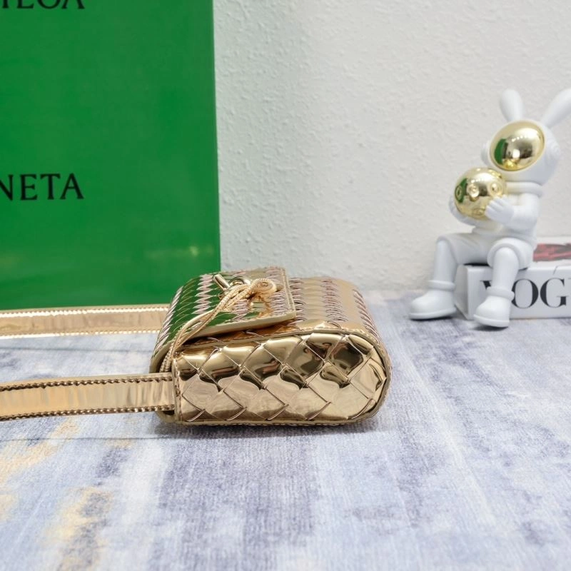 Inexpensive Bottega Veneta Satchel Bags