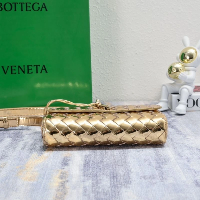 Inexpensive Bottega Veneta Satchel Bags
