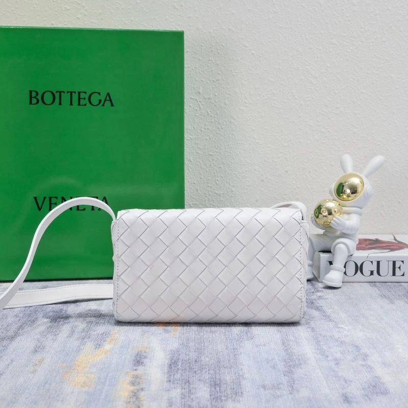 Factory-made Bottega Veneta Satchel Bags