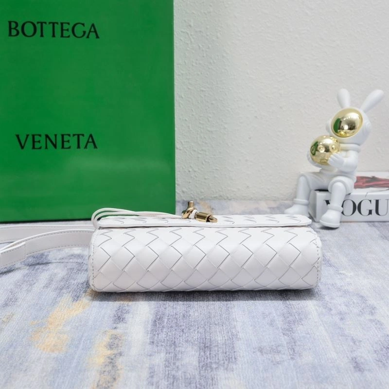 Factory-made Bottega Veneta Satchel Bags