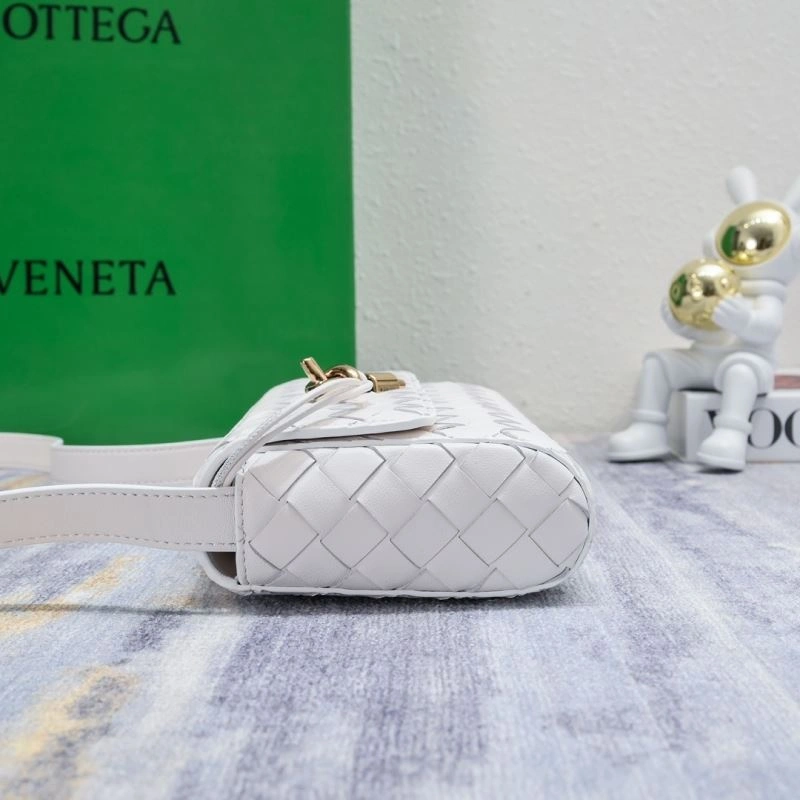 Factory-made Bottega Veneta Satchel Bags