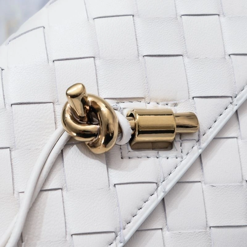 Factory-made Bottega Veneta Satchel Bags