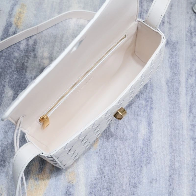 Factory-made Bottega Veneta Satchel Bags