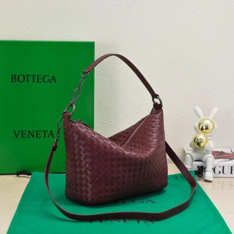 Real Bottega Veneta Satchel Bags