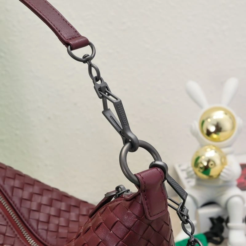 Real Bottega Veneta Satchel Bags