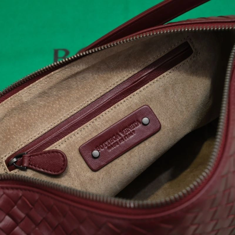 Real Bottega Veneta Satchel Bags