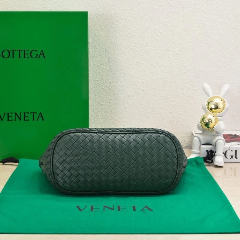 Top mirror Bottega Veneta Satchel Bags