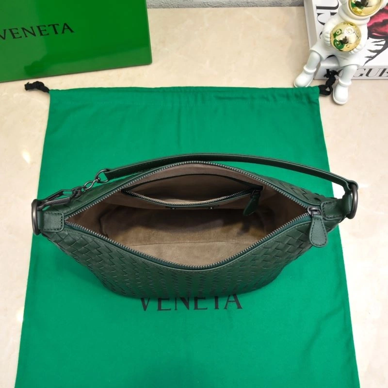 Top mirror Bottega Veneta Satchel Bags