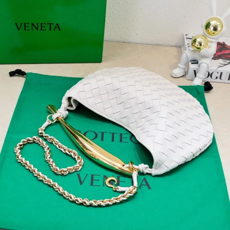 Budget-friendly Bottega Veneta Satchel Bags