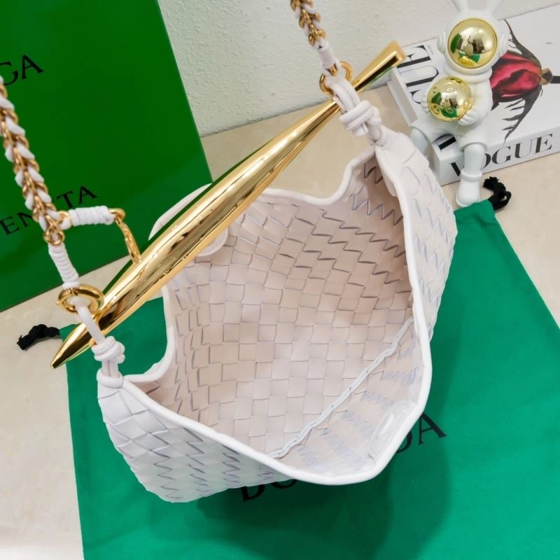 Budget-friendly Bottega Veneta Satchel Bags