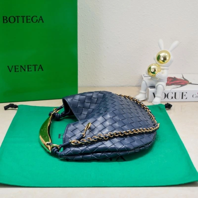 Factory-made Bottega Veneta Satchel Bags