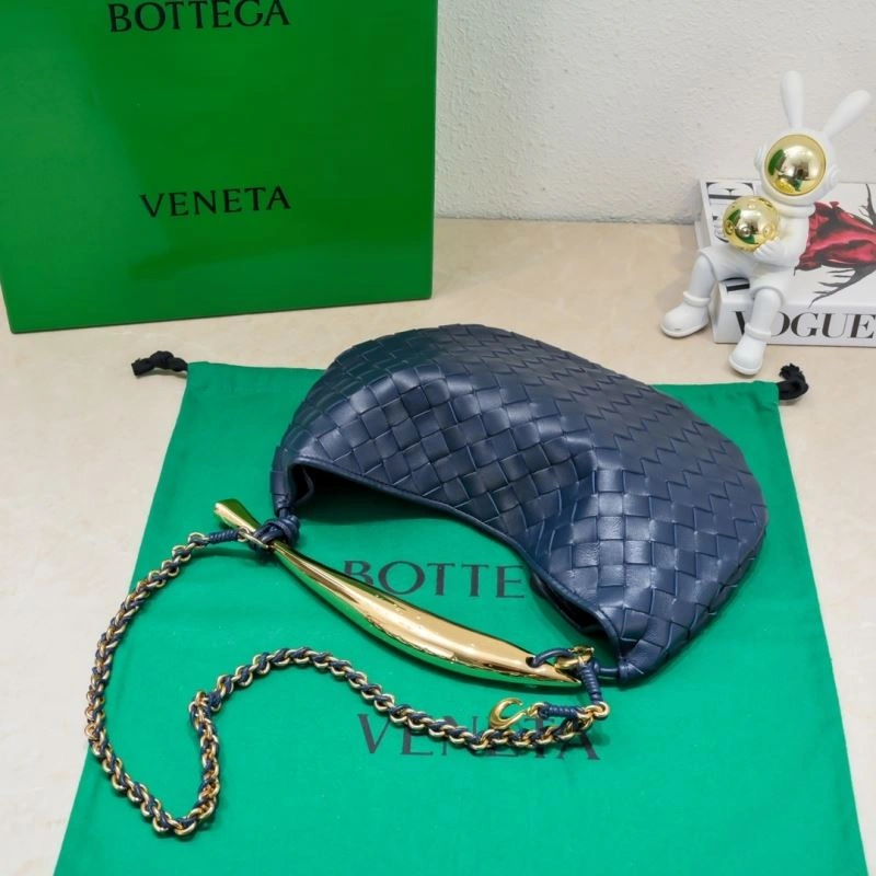 Factory-made Bottega Veneta Satchel Bags