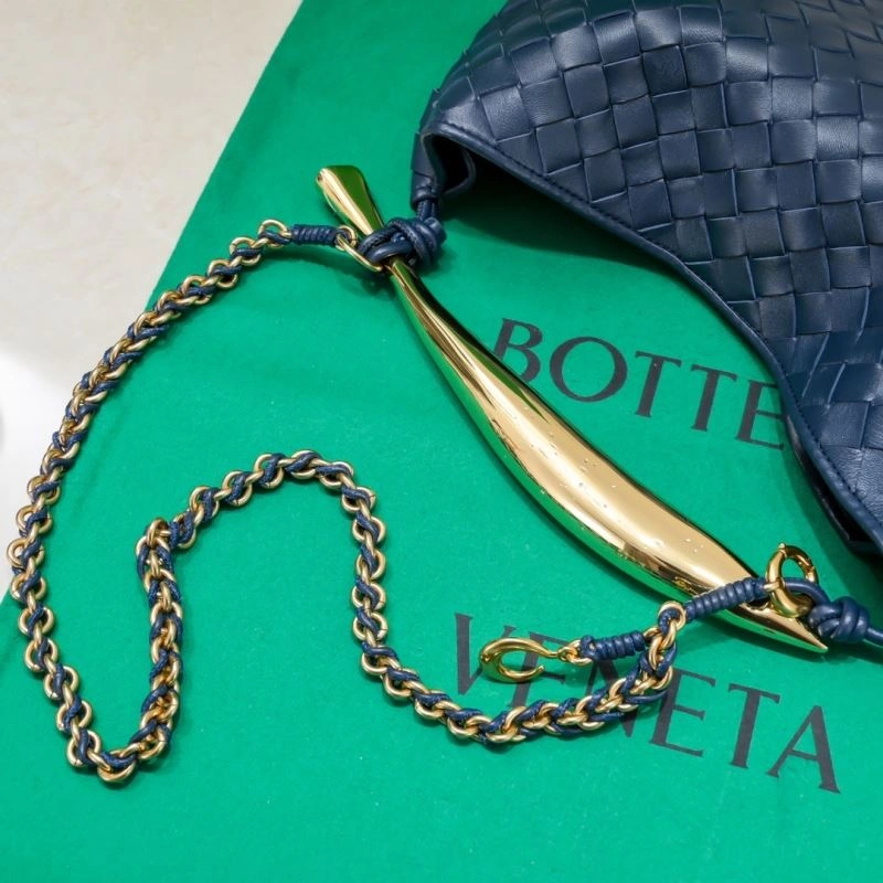 Factory-made Bottega Veneta Satchel Bags