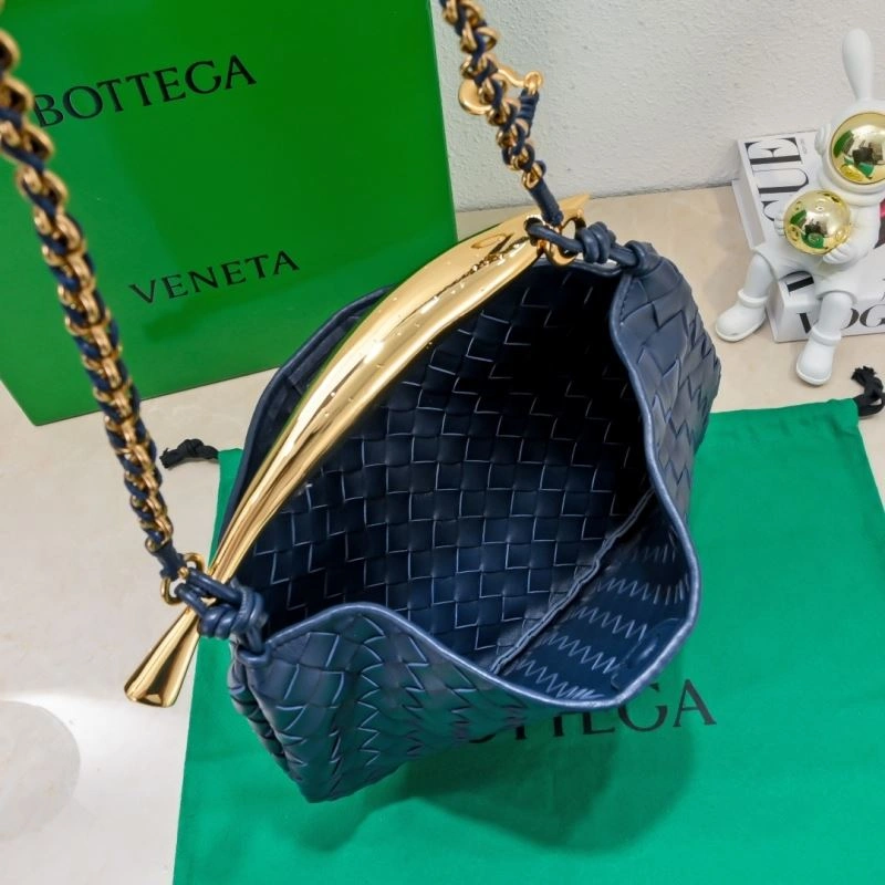Factory-made Bottega Veneta Satchel Bags