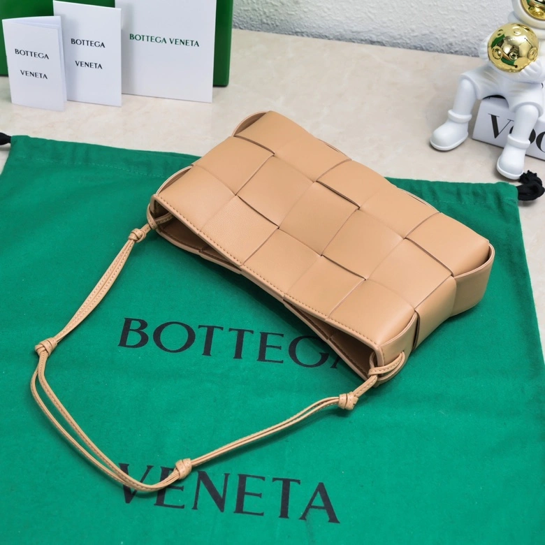 Value-priced Bottega Veneta Satchel Bags