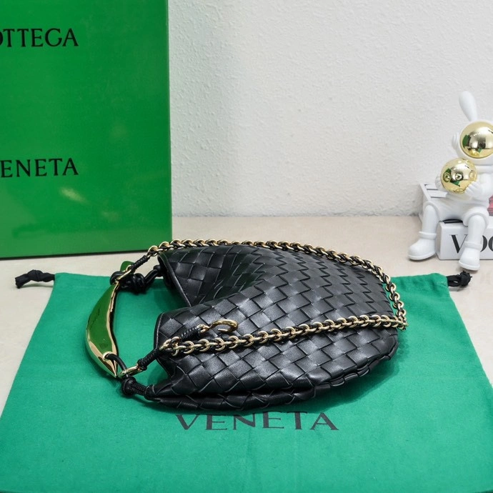 Brand-original Bottega Veneta Satchel Bags