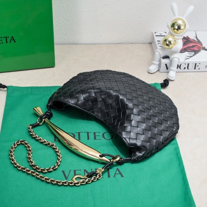 Brand-original Bottega Veneta Satchel Bags