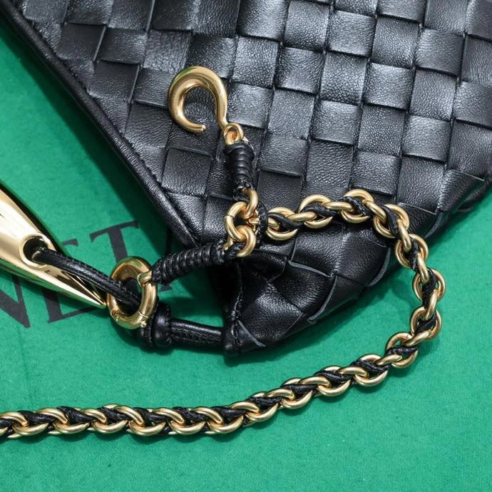 Brand-original Bottega Veneta Satchel Bags
