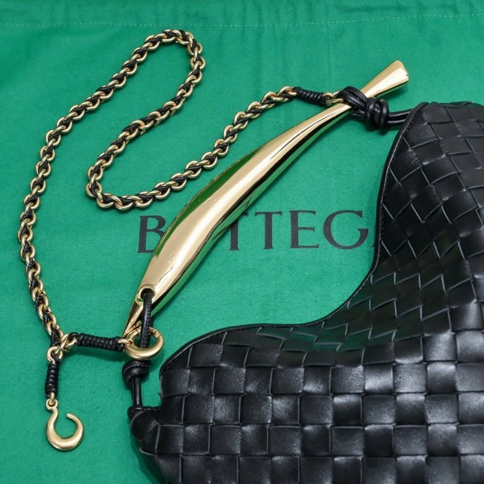 Brand-original Bottega Veneta Satchel Bags