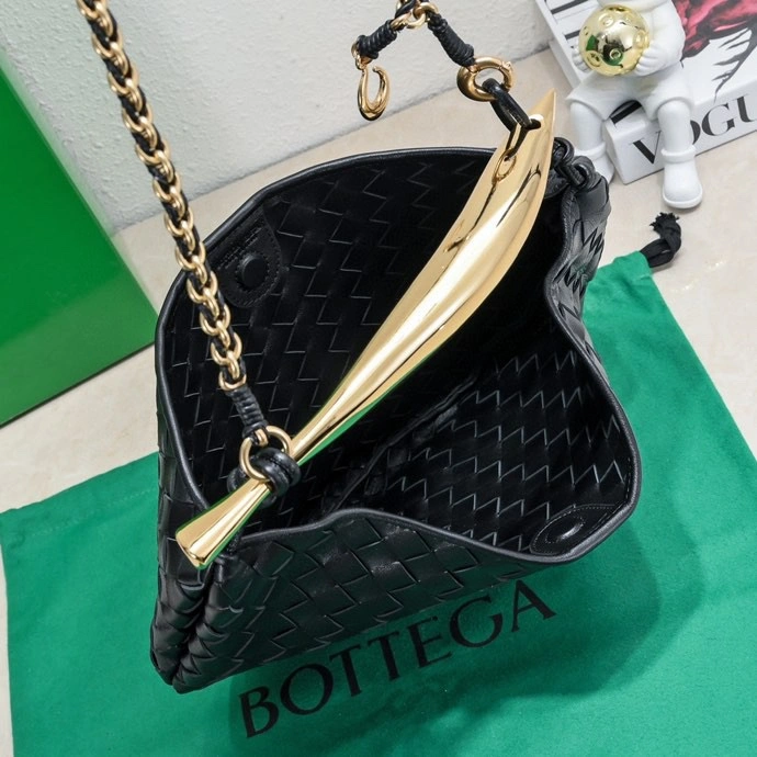 Brand-original Bottega Veneta Satchel Bags