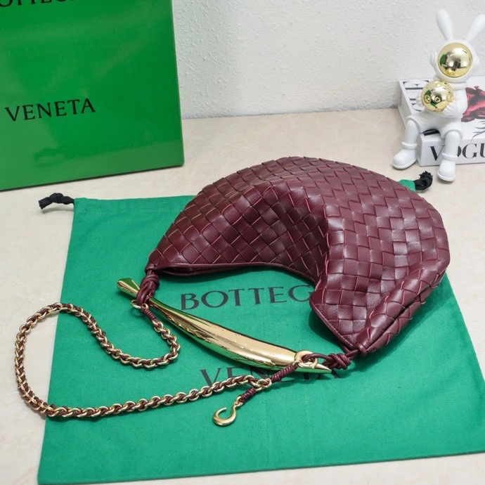 Brand-original Bottega Veneta Satchel Bags