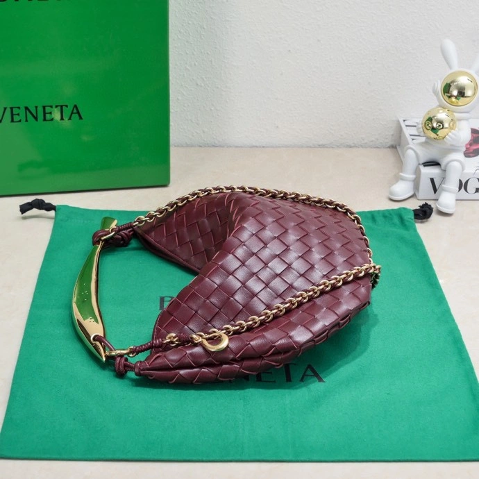 Brand-original Bottega Veneta Satchel Bags
