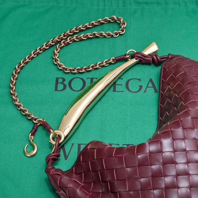 Brand-original Bottega Veneta Satchel Bags