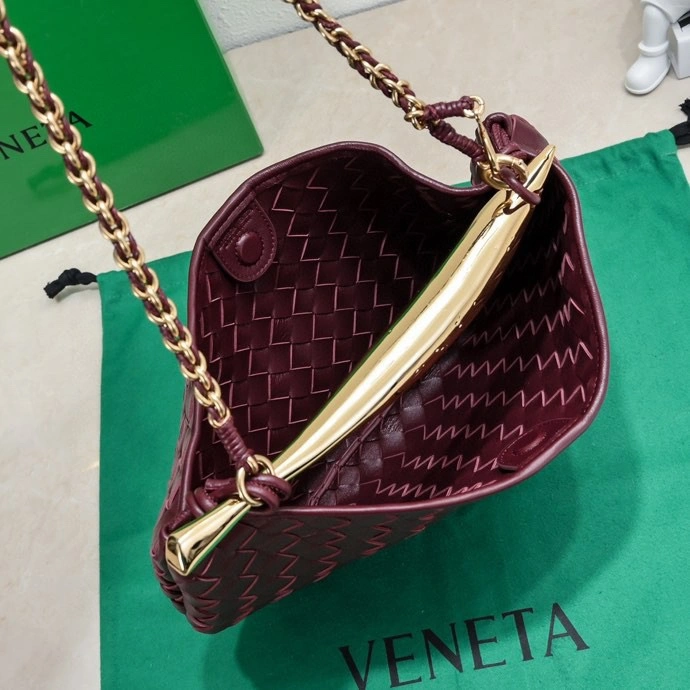 Brand-original Bottega Veneta Satchel Bags