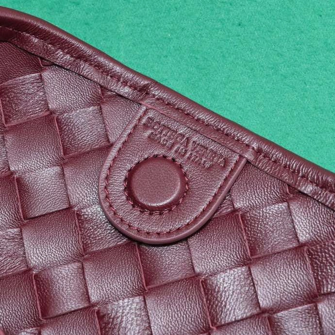 Brand-original Bottega Veneta Satchel Bags
