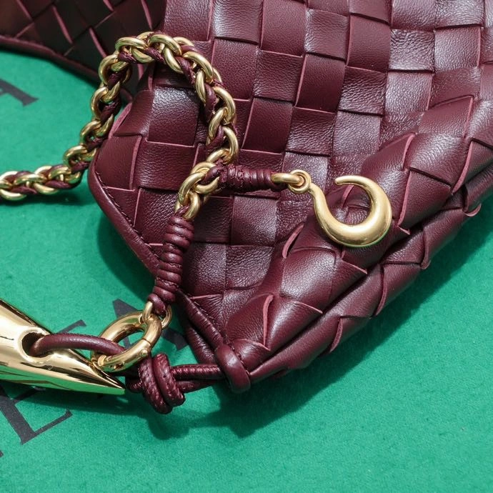 Brand-original Bottega Veneta Satchel Bags