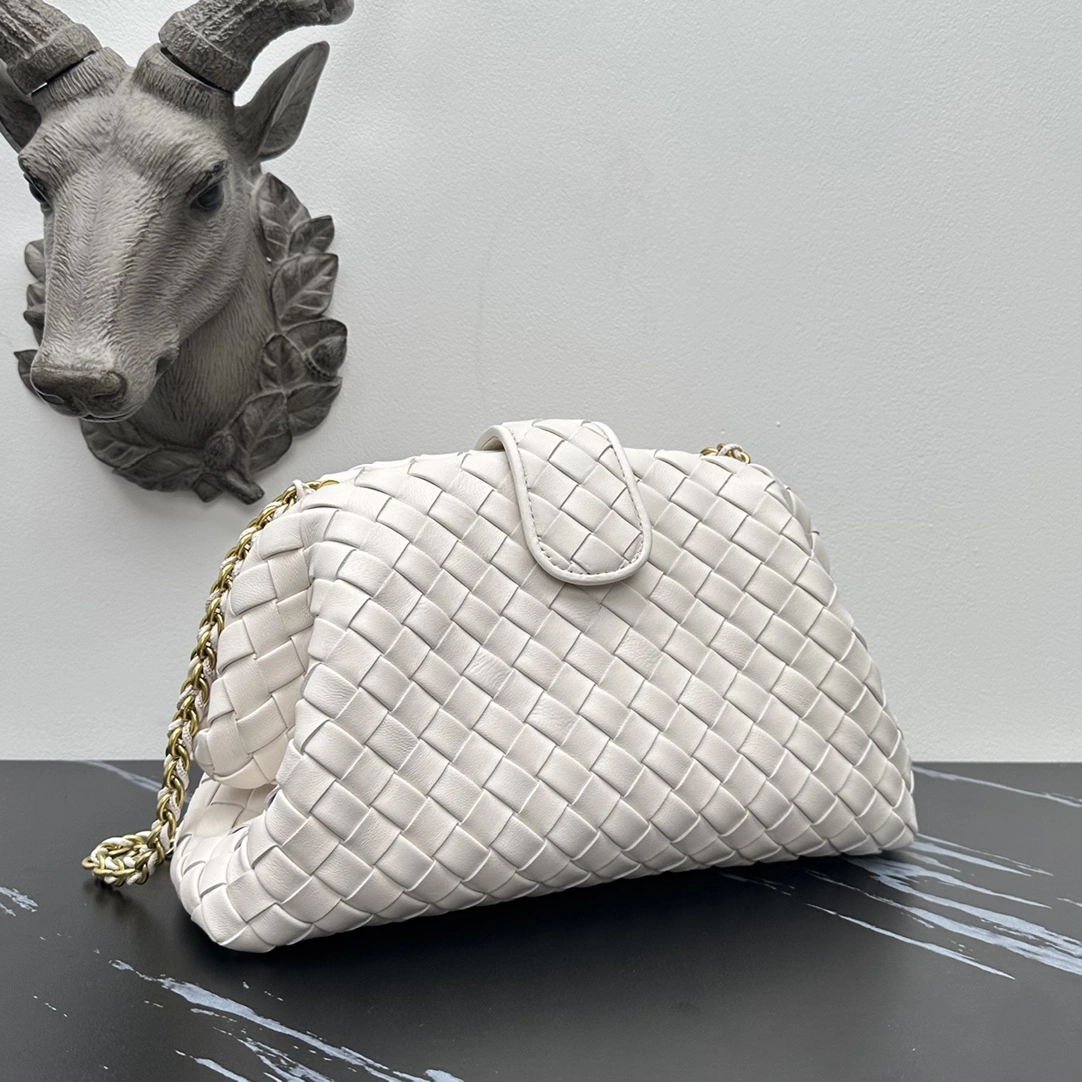 Precise copy Bottega Veneta Satchel Bags