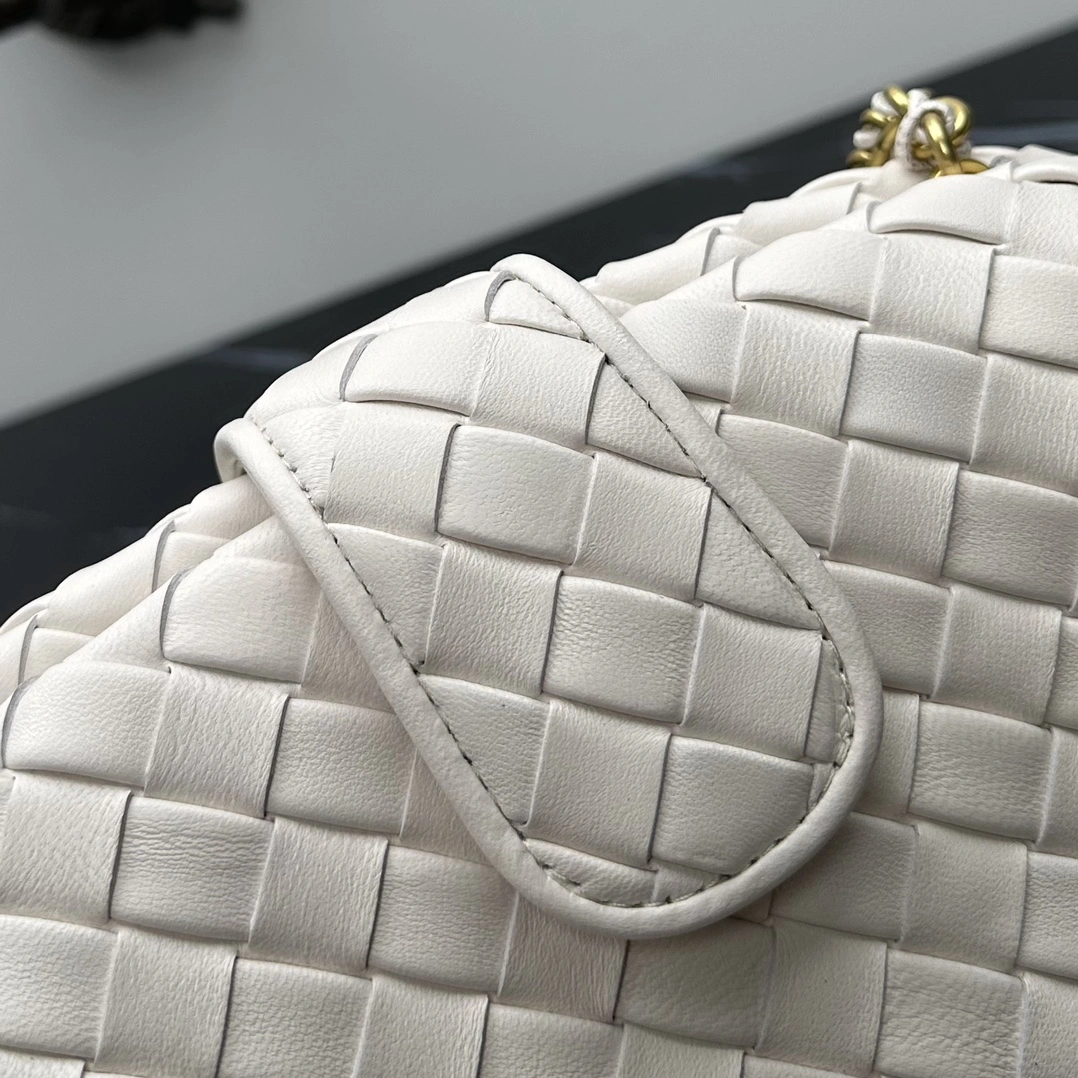 Precise copy Bottega Veneta Satchel Bags