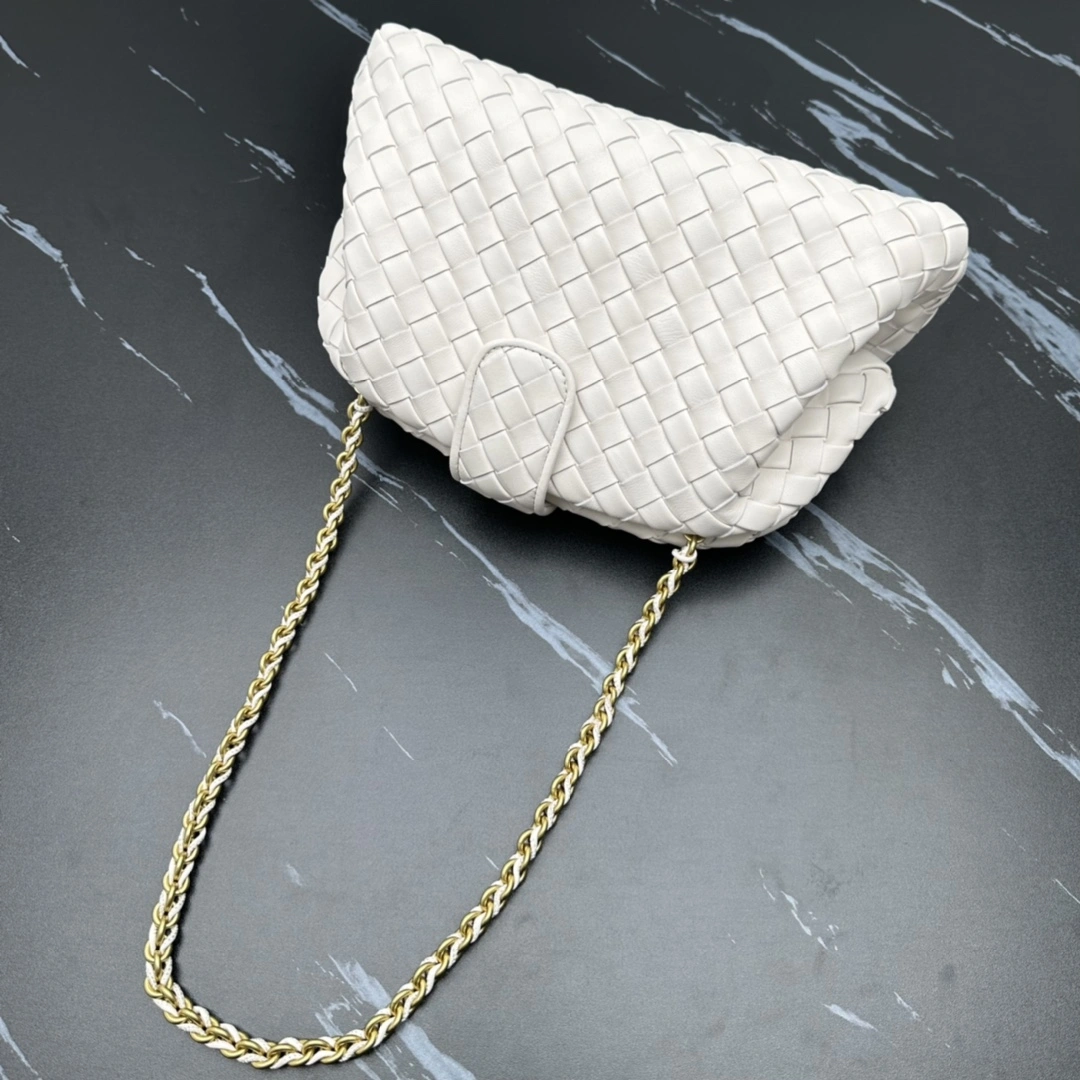 Precise copy Bottega Veneta Satchel Bags