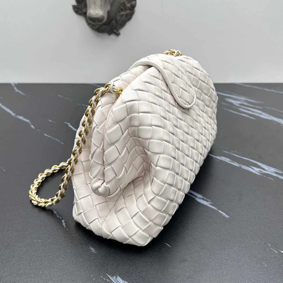 Precise copy Bottega Veneta Satchel Bags