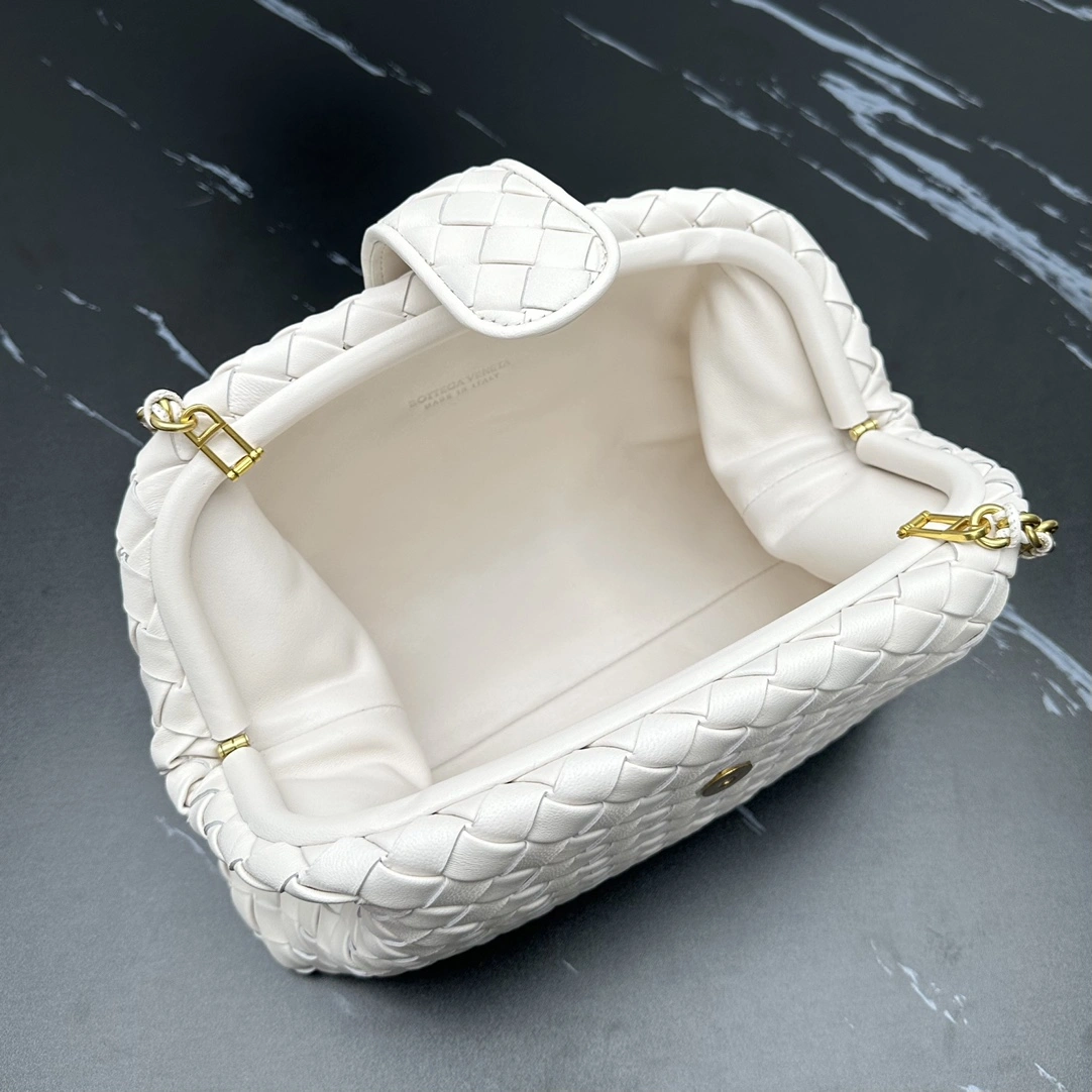 Precise copy Bottega Veneta Satchel Bags