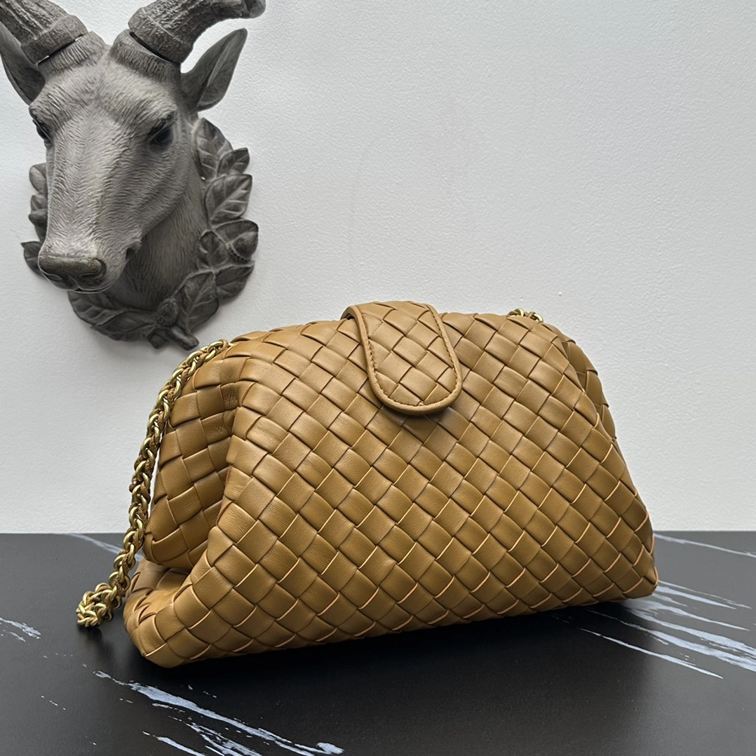 Precise copy Bottega Veneta Satchel Bags